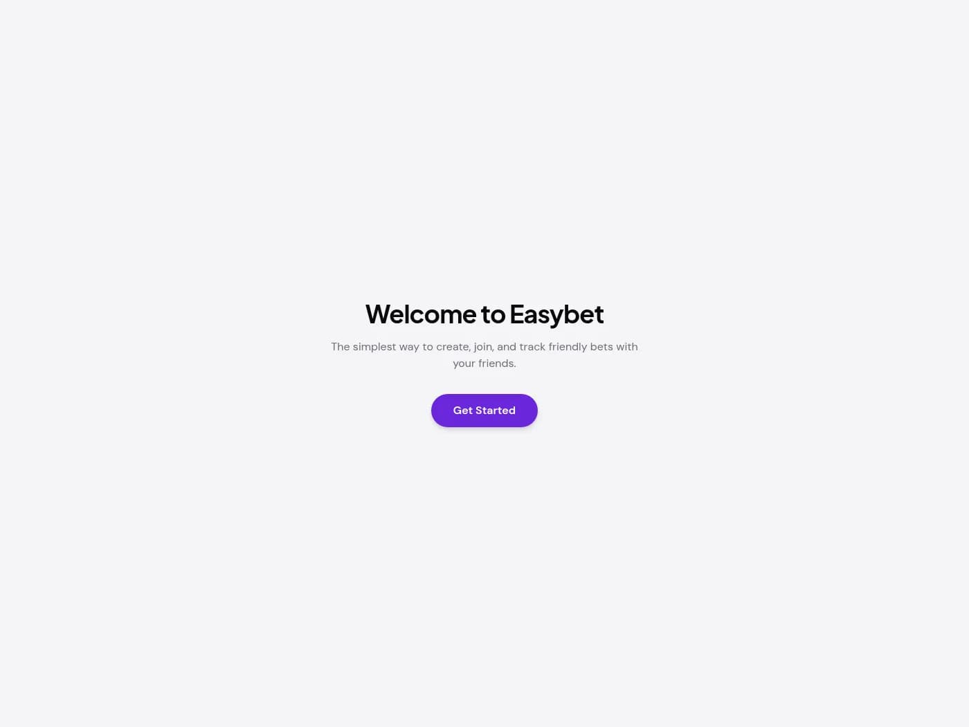 Easybet