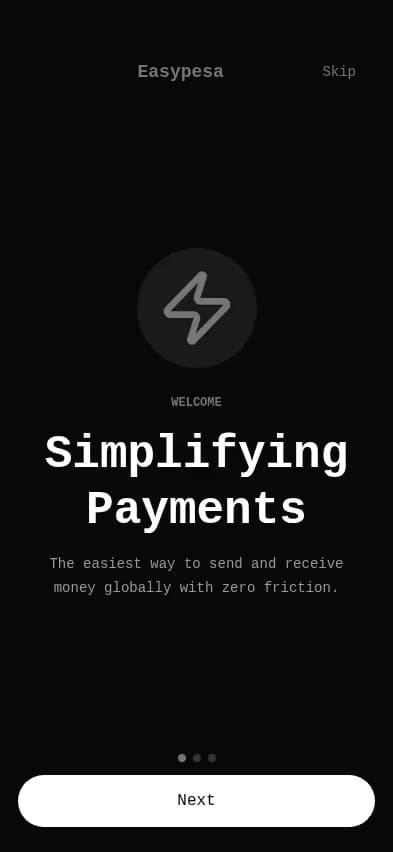 Easypesa