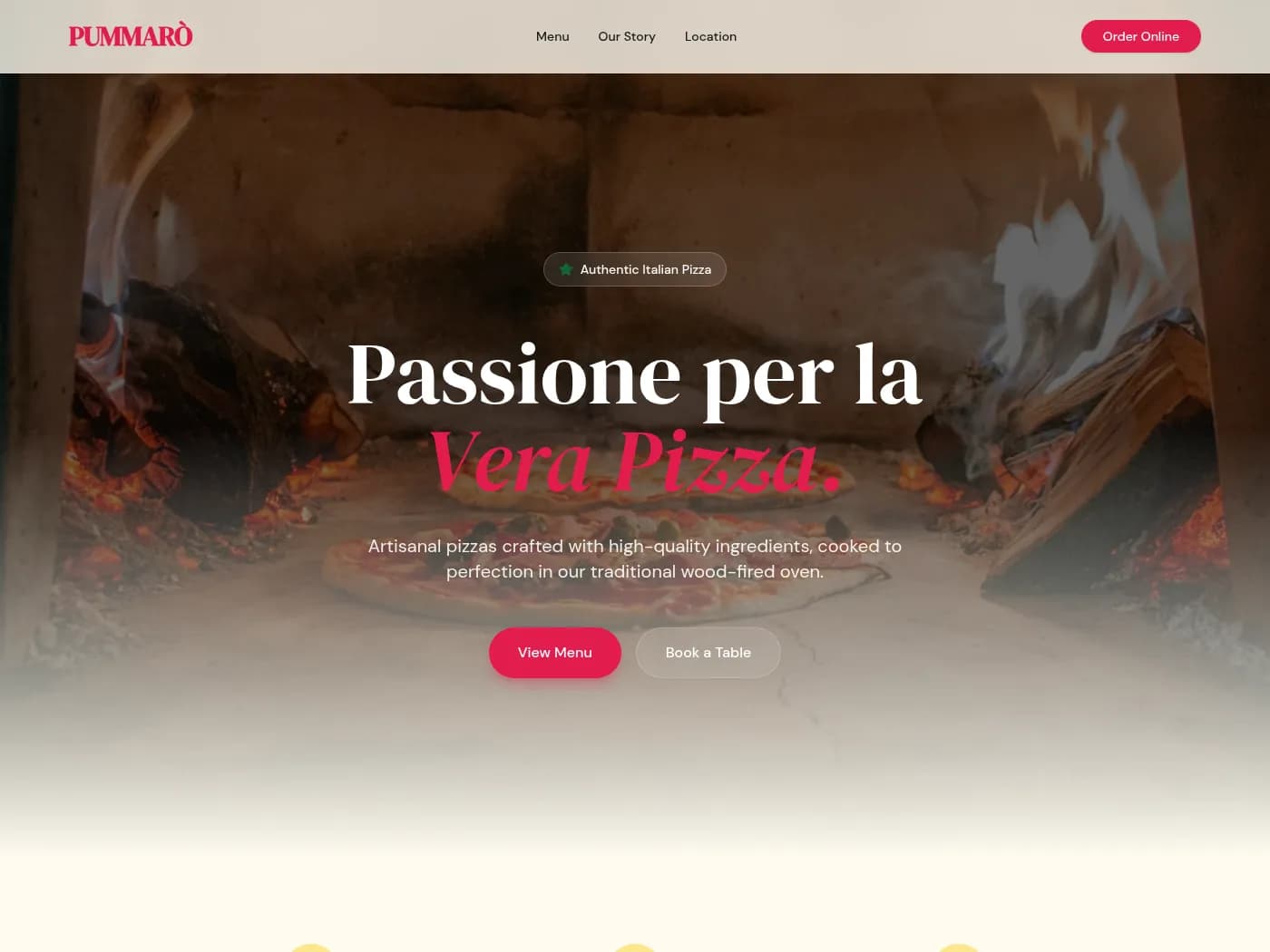EasyWeb Start