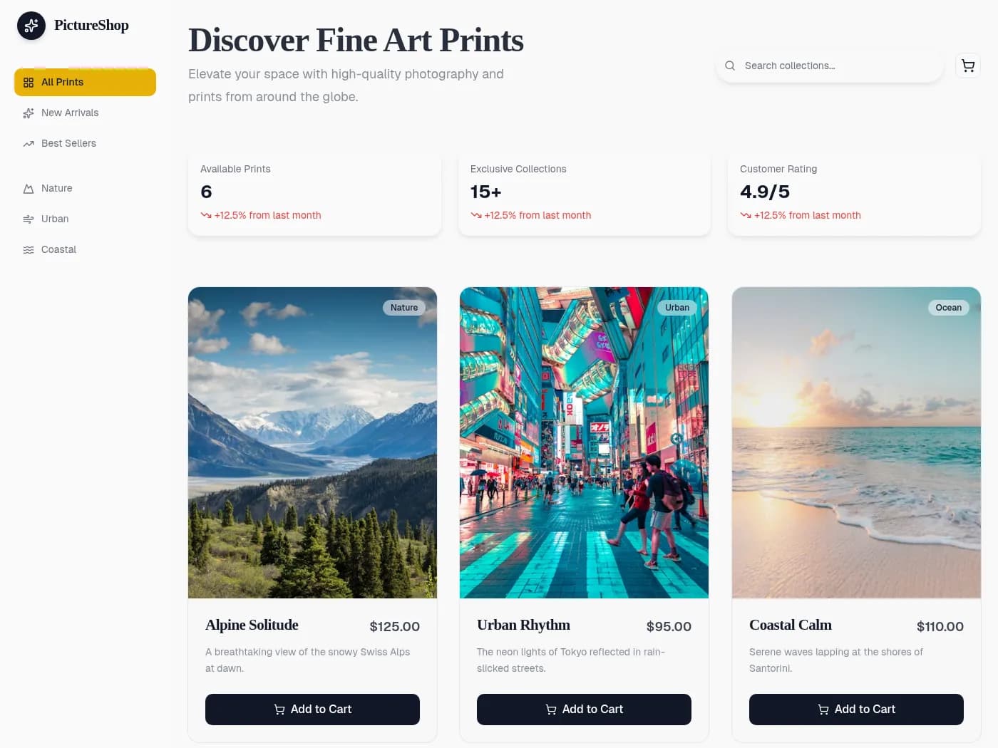 PictureShop