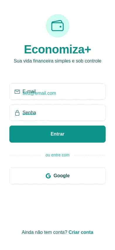 Economiza+ Smart Saver
