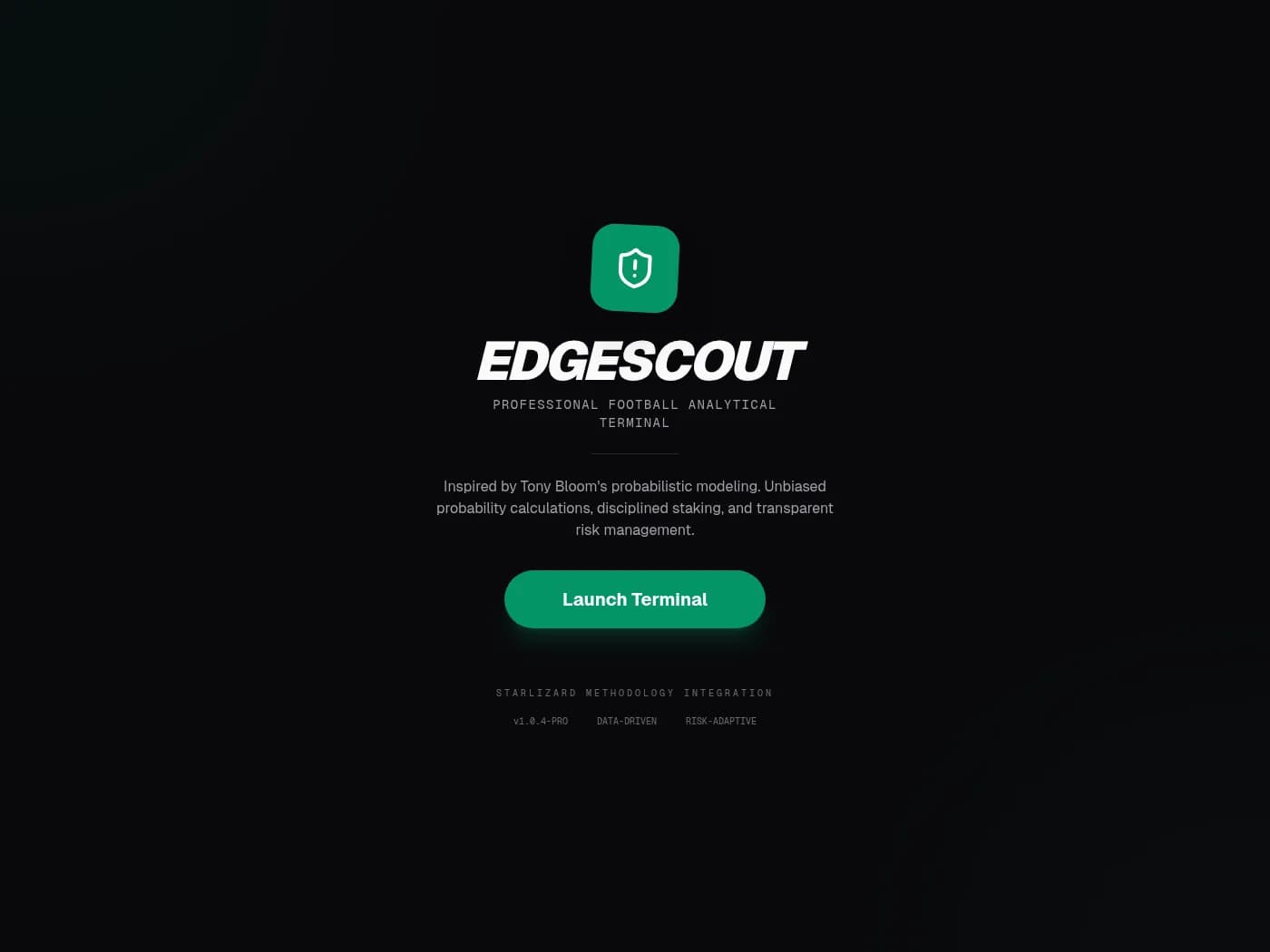 EdgeScout Football Analyzer