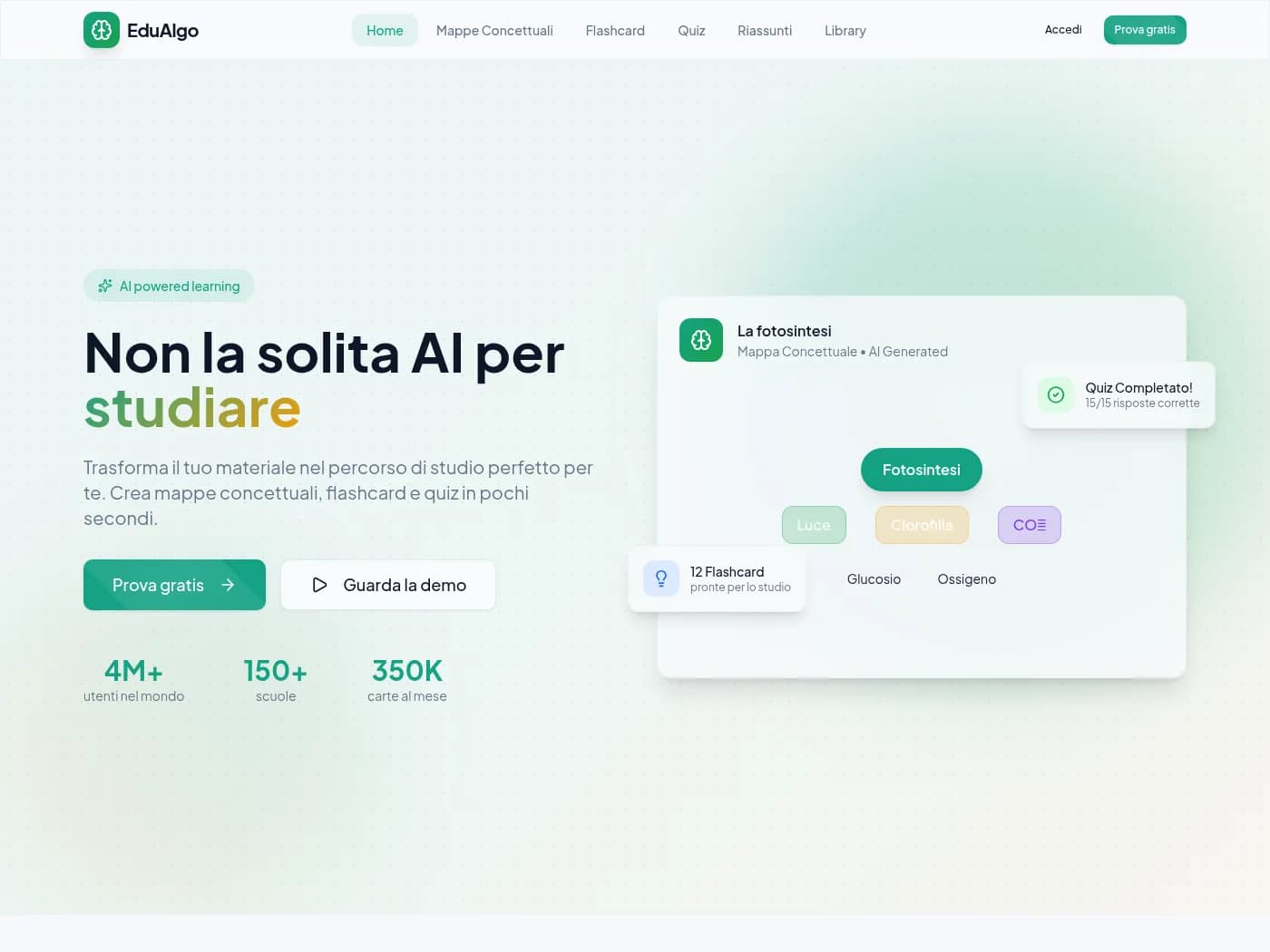EduAlgo Emulation Platform