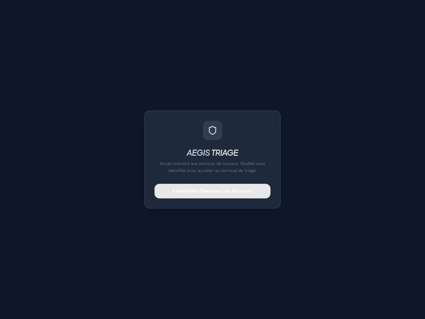 Emergency Call AI Triage