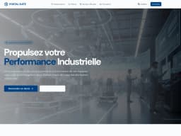 Entreprise Portal Suite