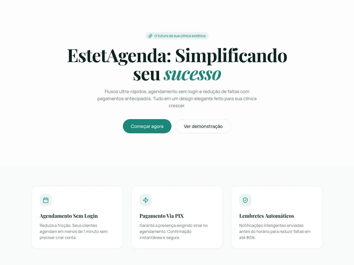 EstetAgenda
