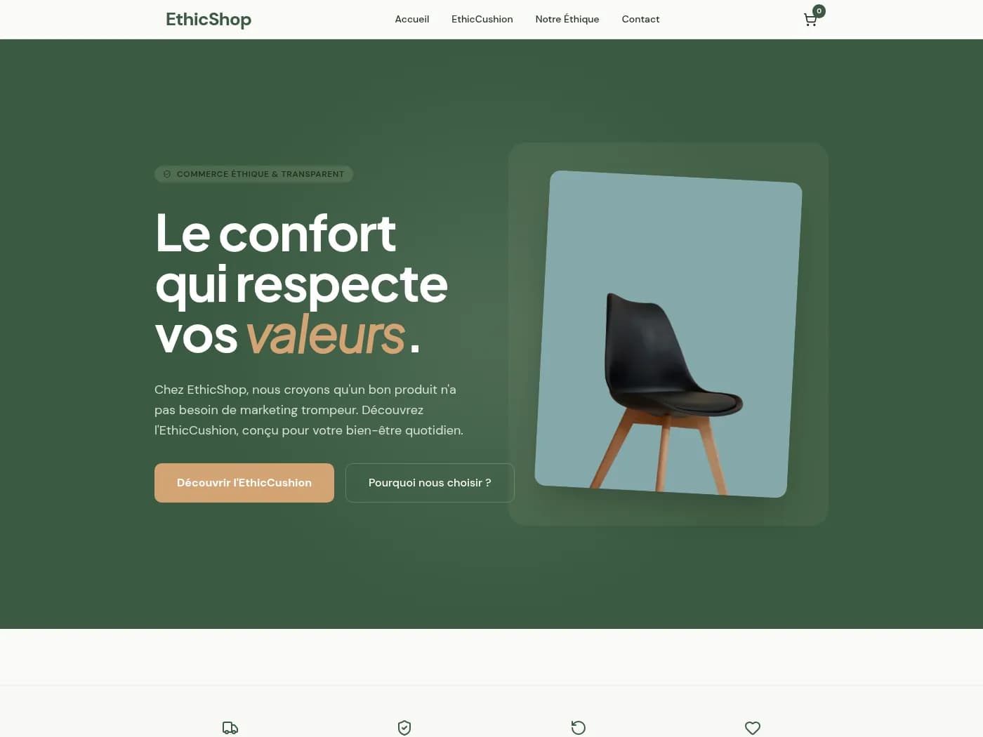 EthicShop