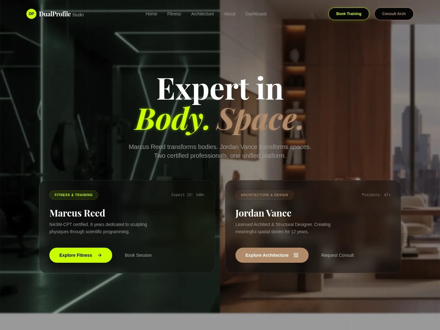ExactReplica Studio