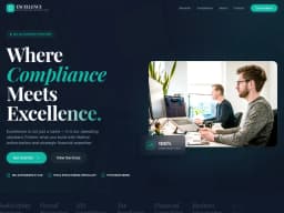 Excellence Accounting Site