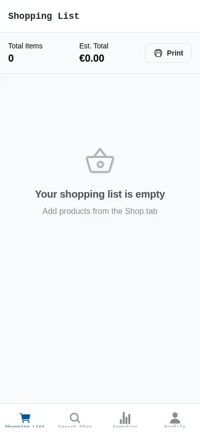 FamilyHub Organizer