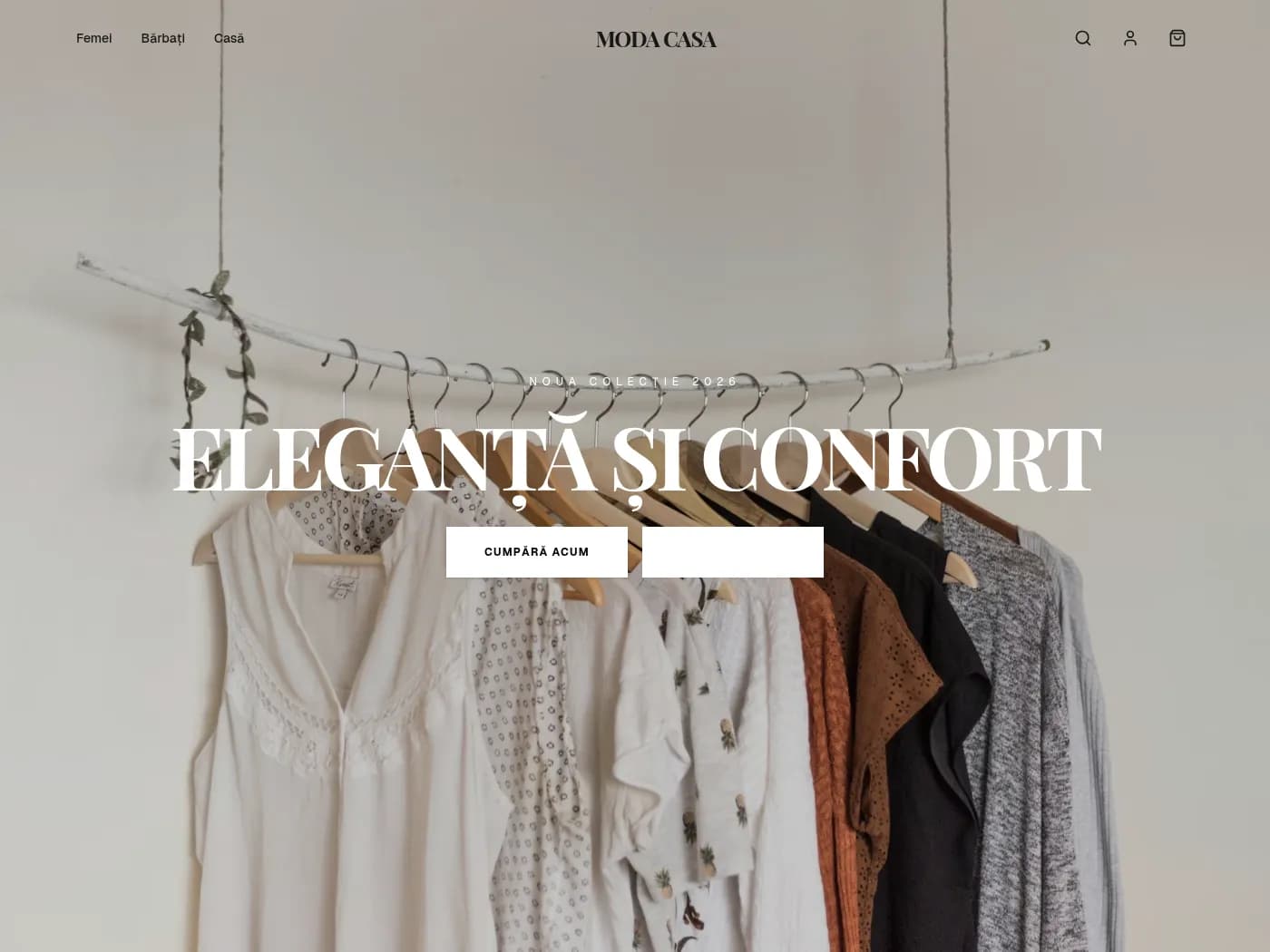 Fashion Home Shop