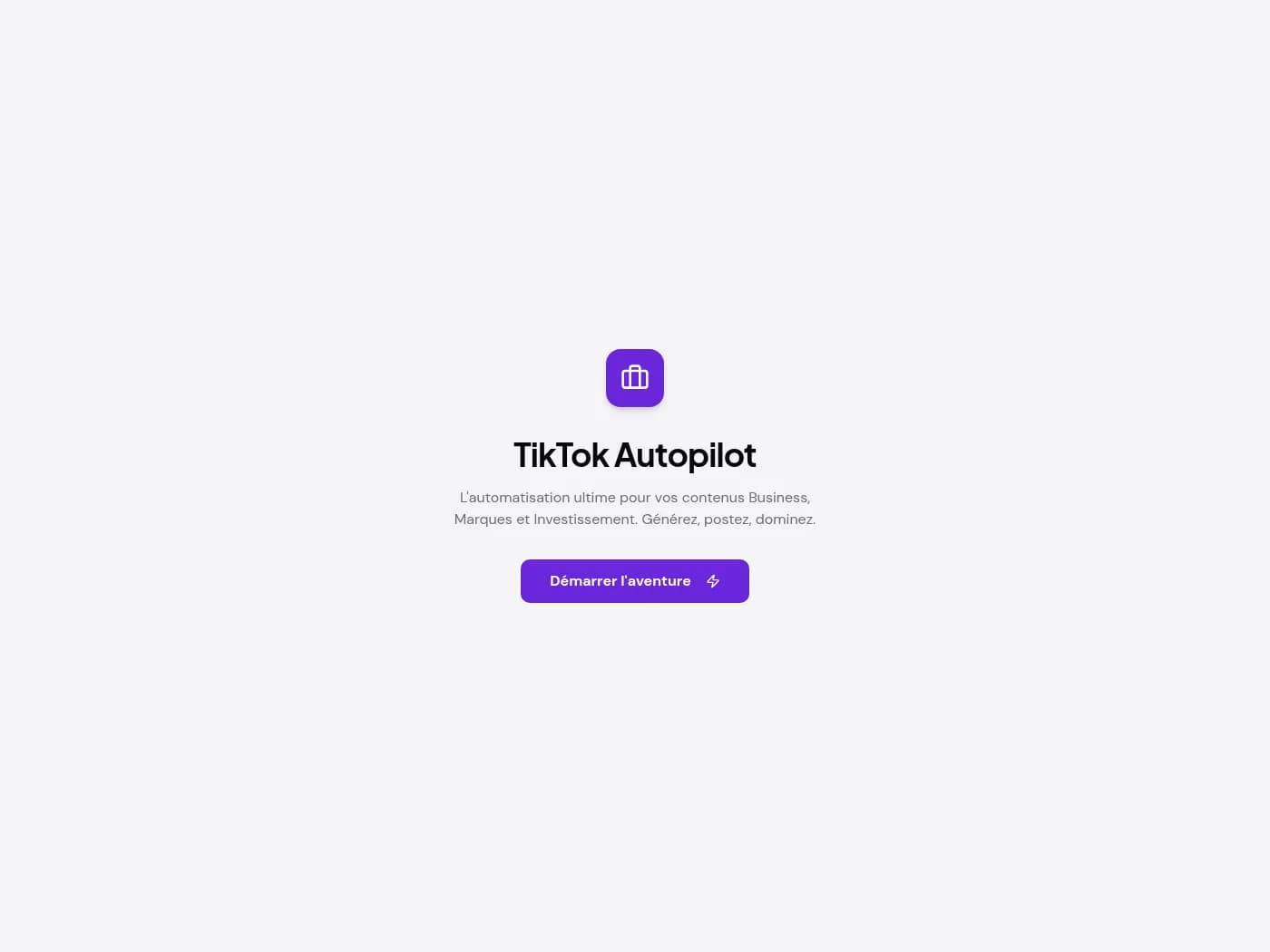 Fast AutoProfit Ideas