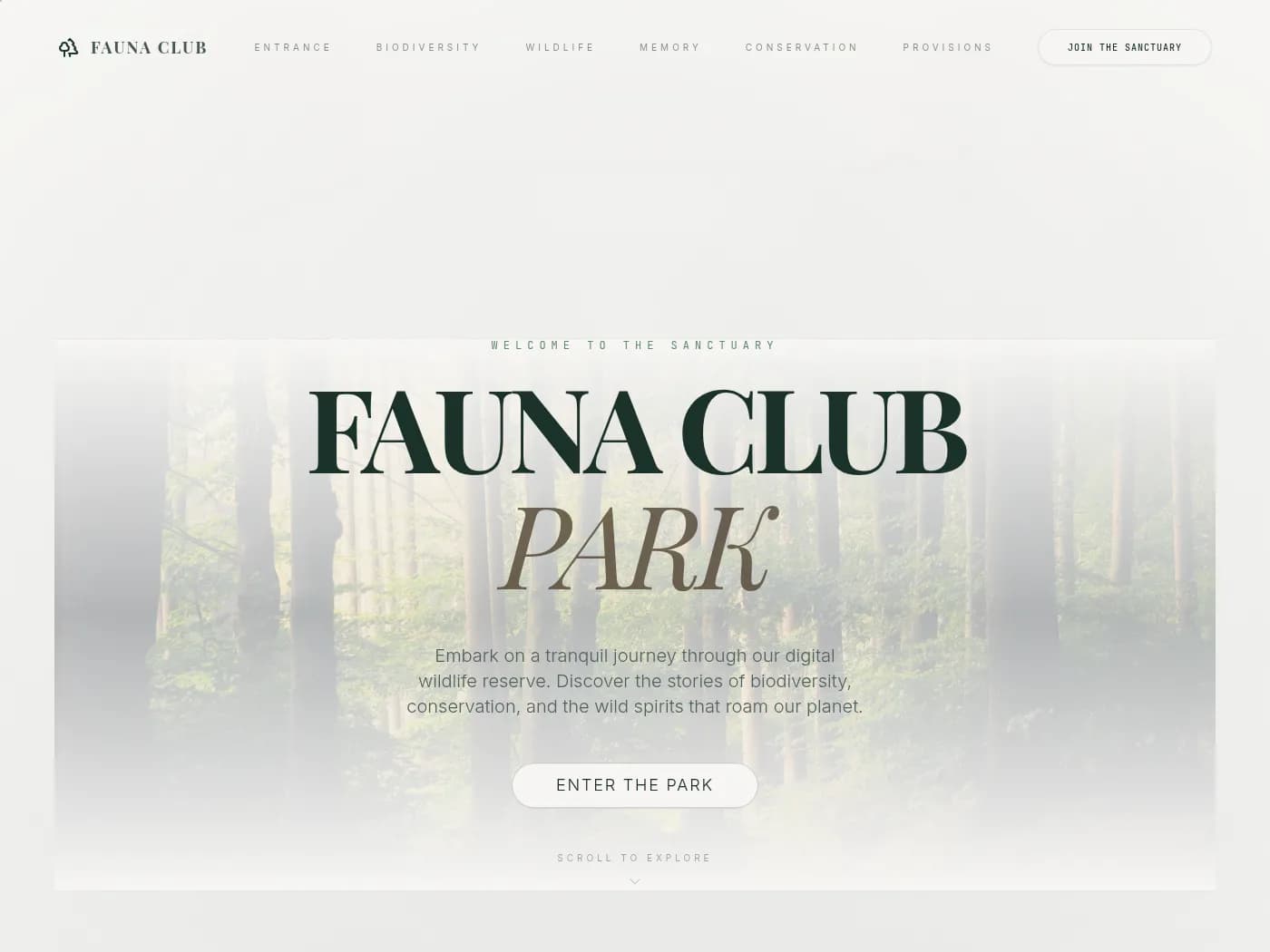 FAUNA Club Park