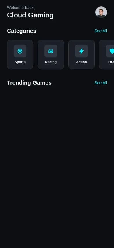 FIFA Cloud Mobile