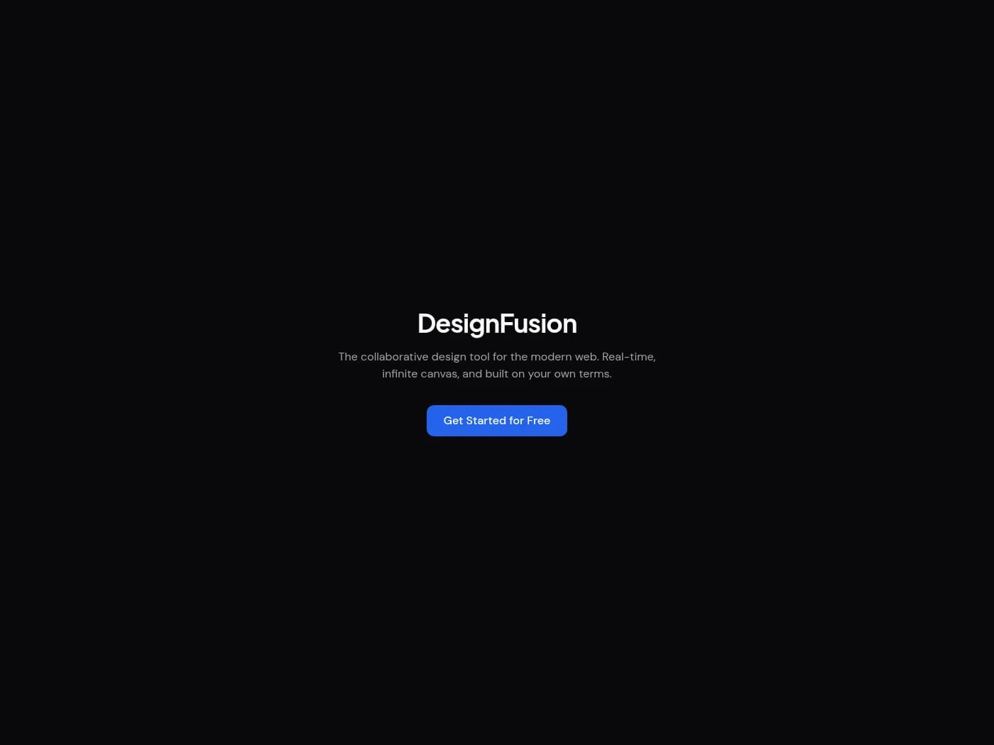 DesignFusion