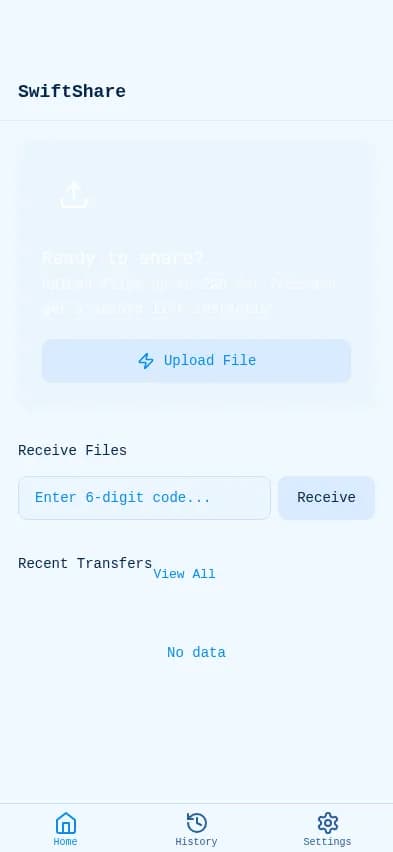 SwiftShare