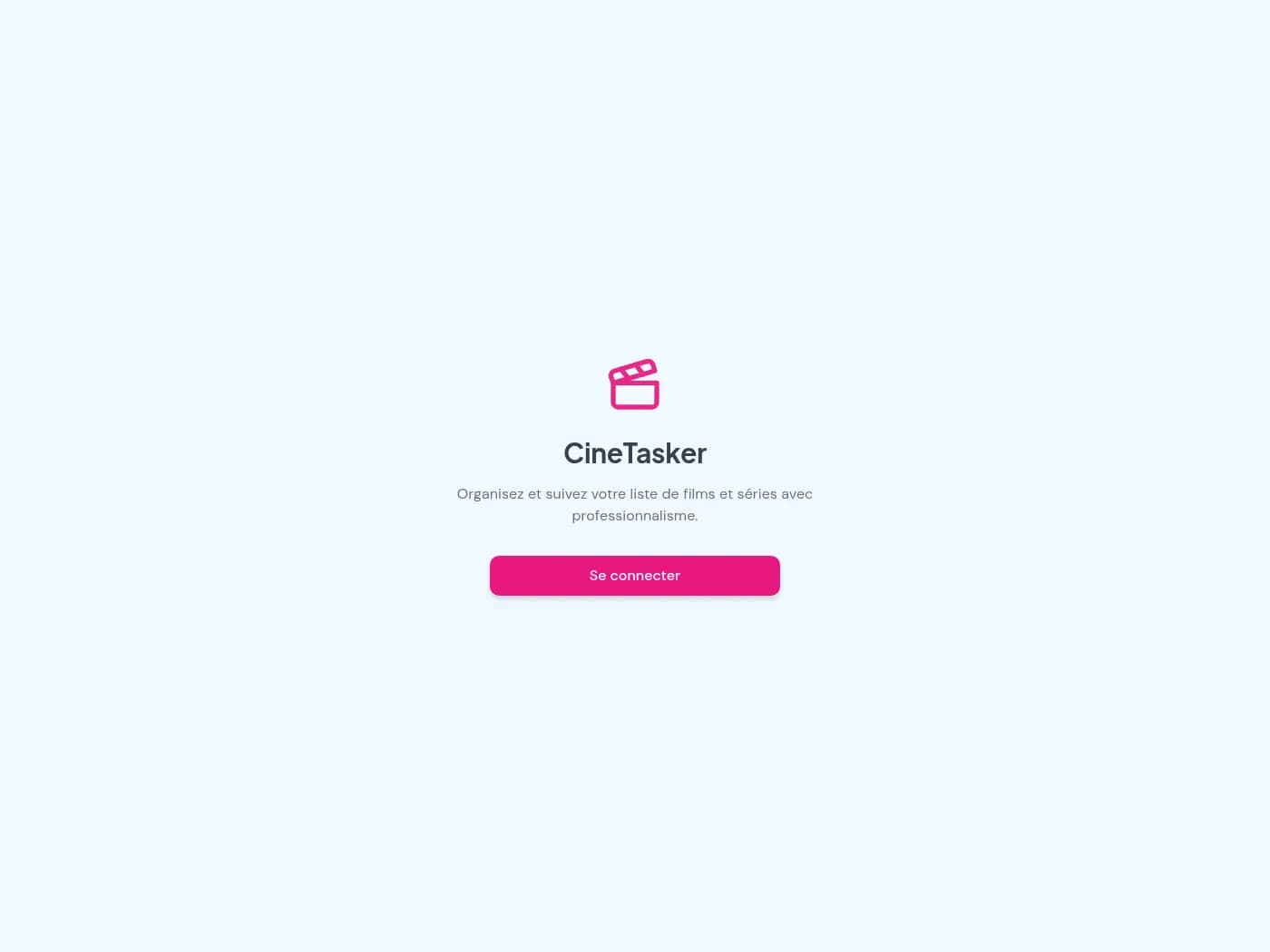 CineTasker