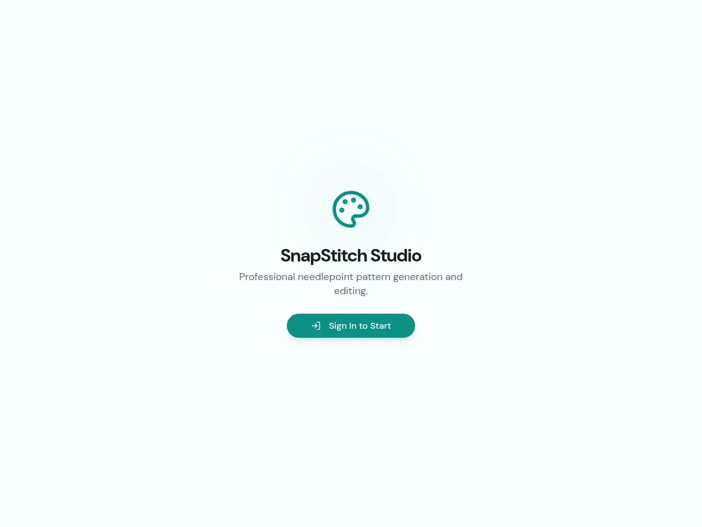 FlossCross Pattern Studio