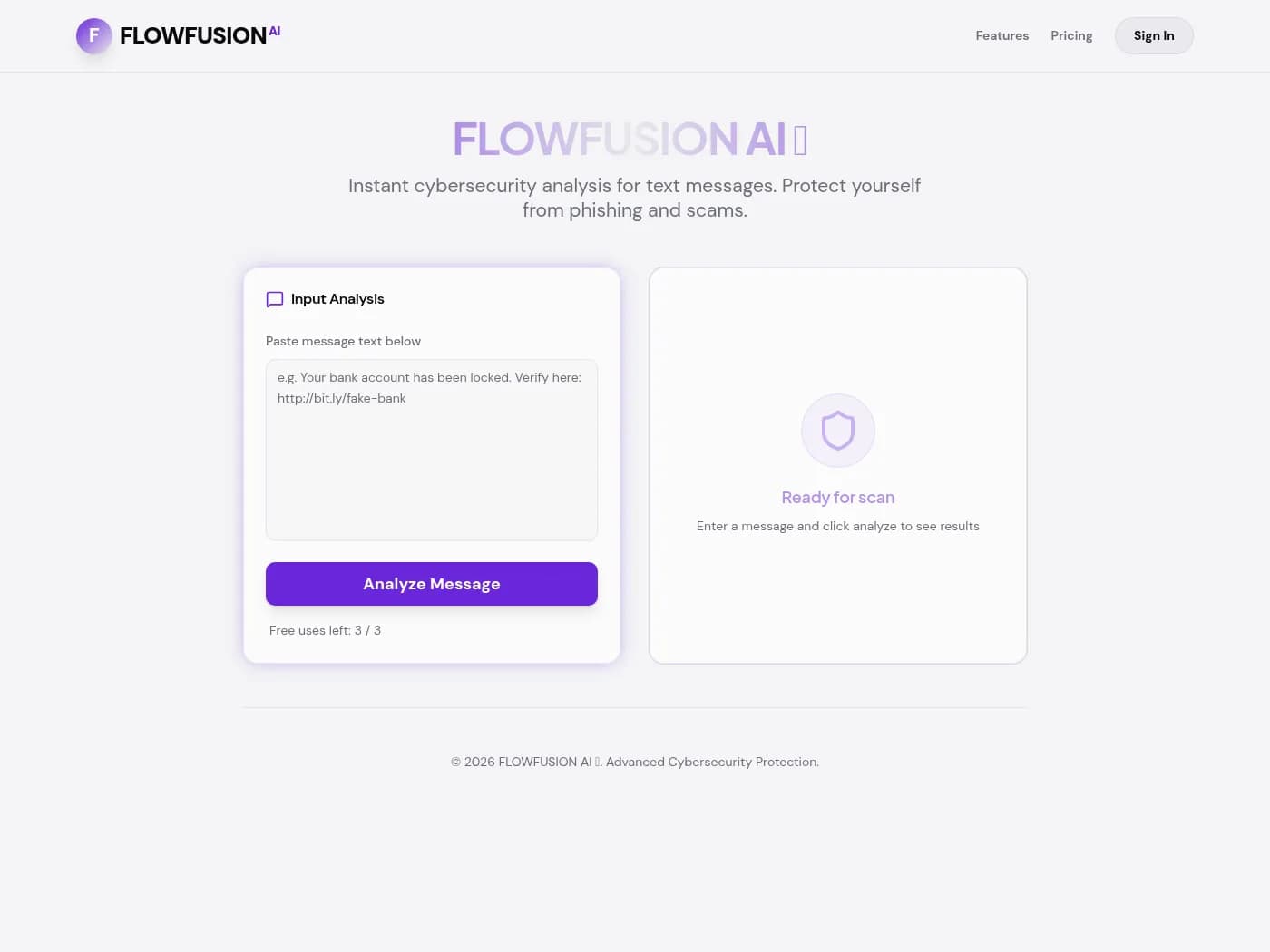 FlowFusion AI