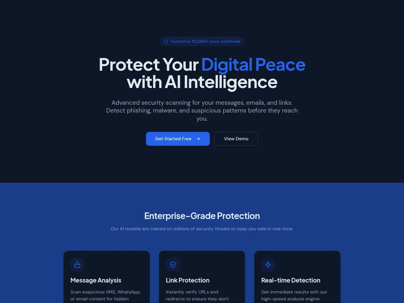 FlowFusion AI Guard