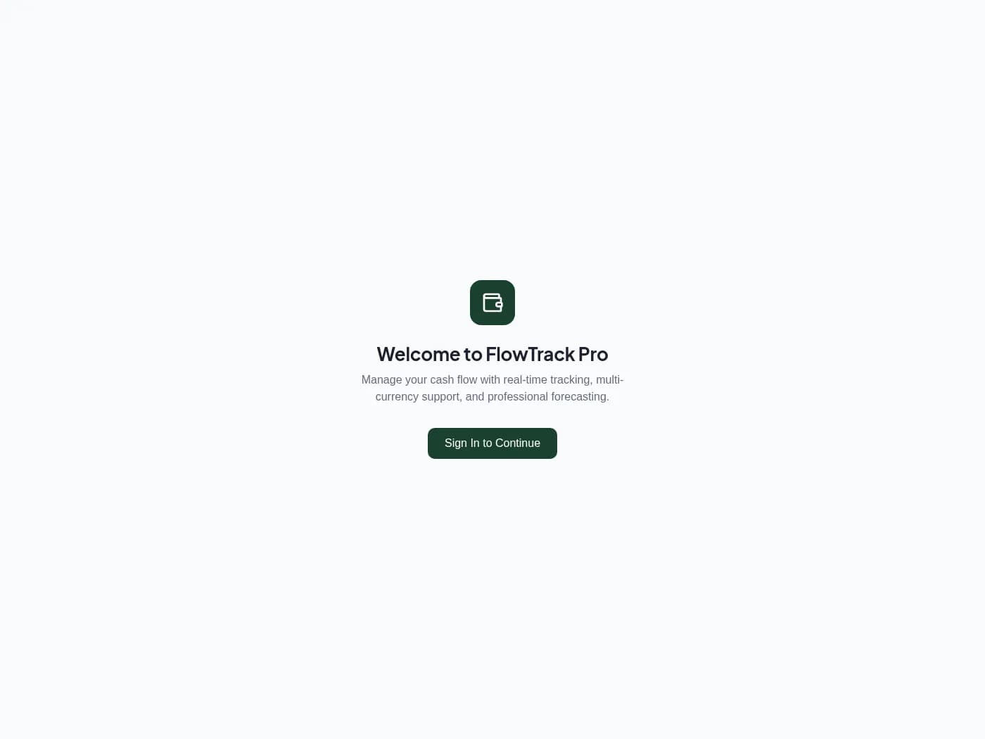 FlowTrack Pro