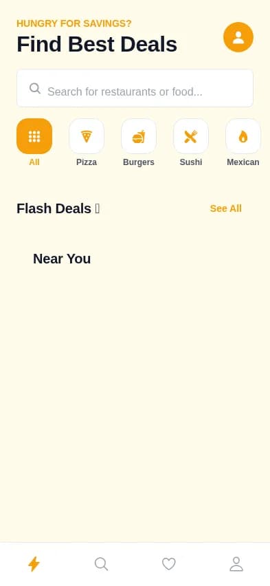 FoodFinder