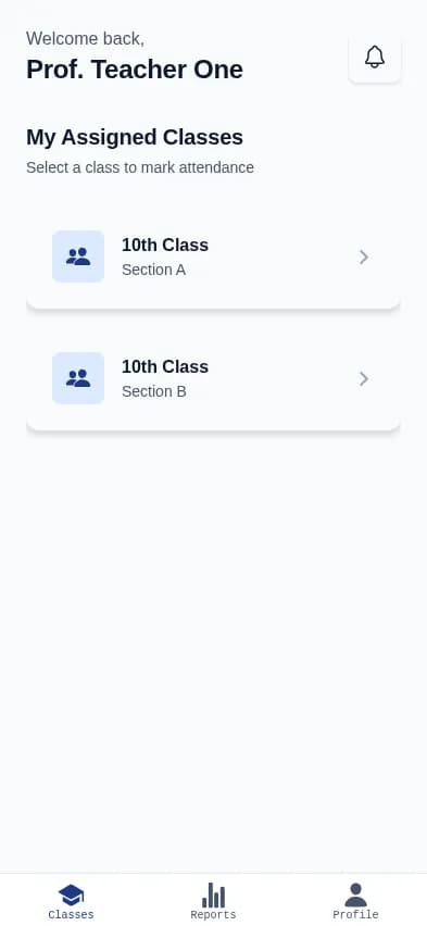 FoodieHub Mobile App