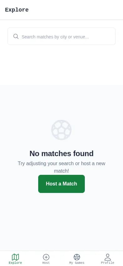 Polish Football Match Finder