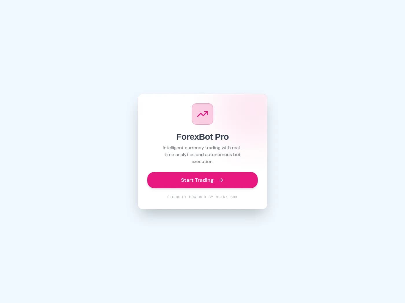ForexBot Pro
