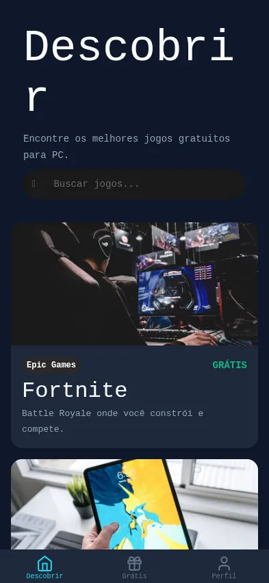 Free PC Games Hub
