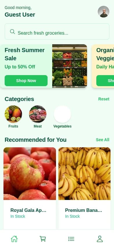 FreshMart