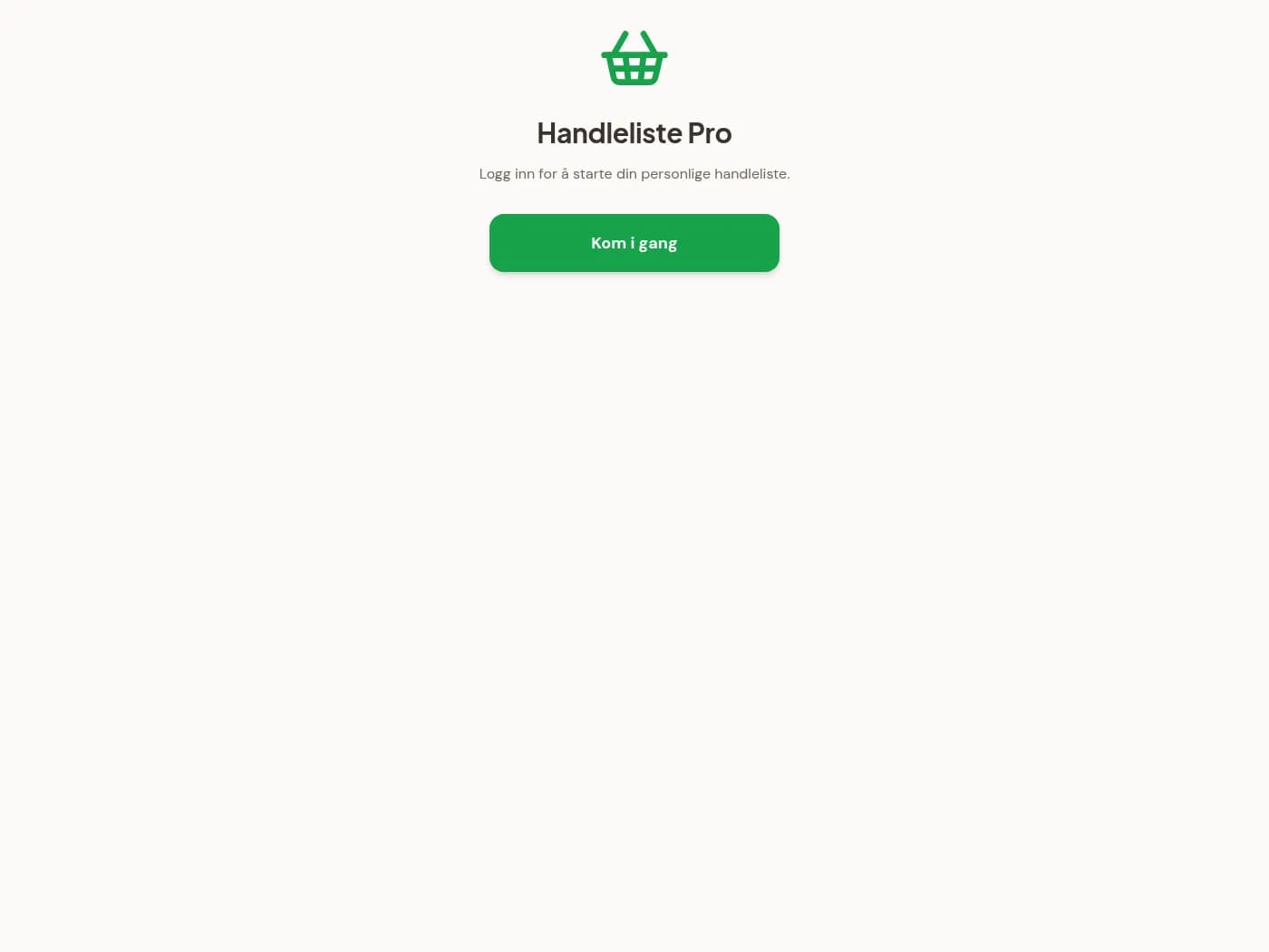 FullSkjerm Android App