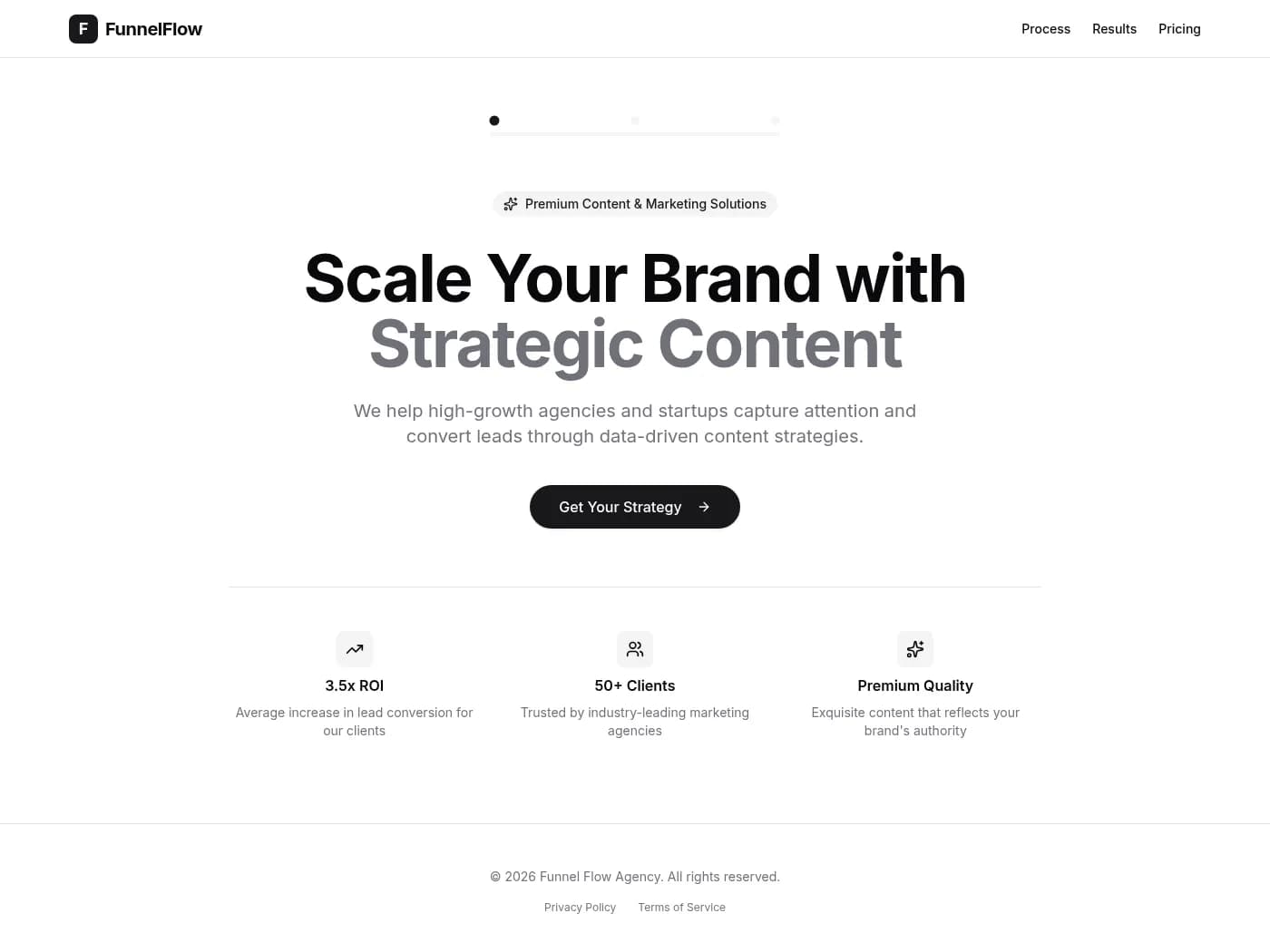 Funnel Flow Agency