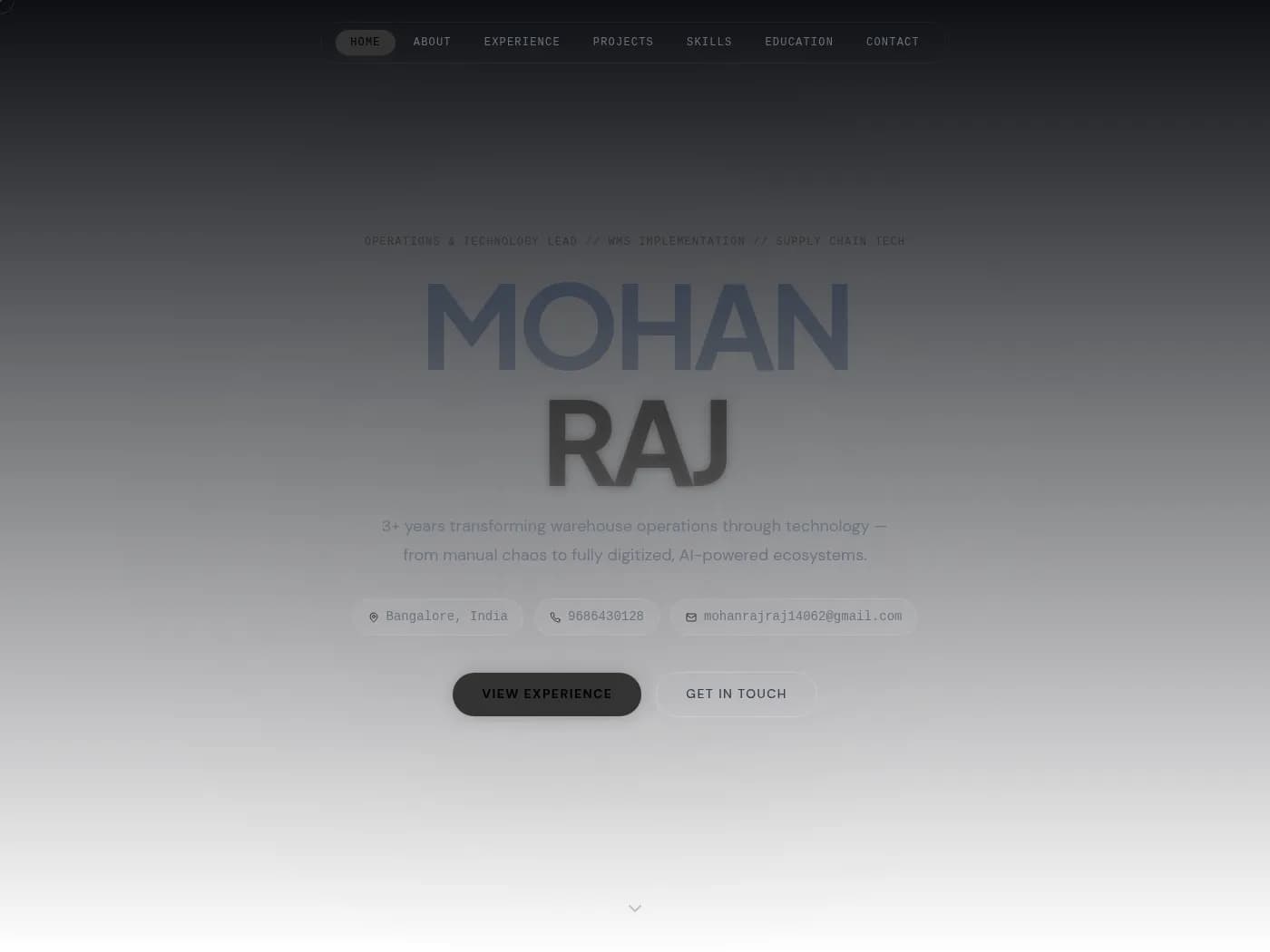 Mohan