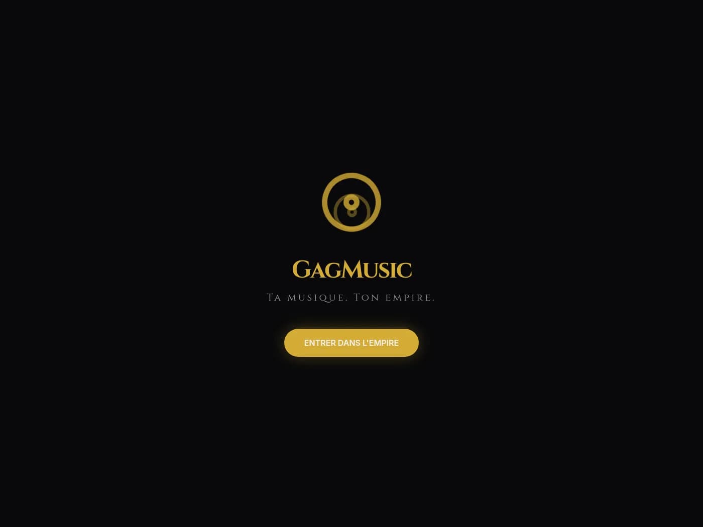 GagMusic PWA