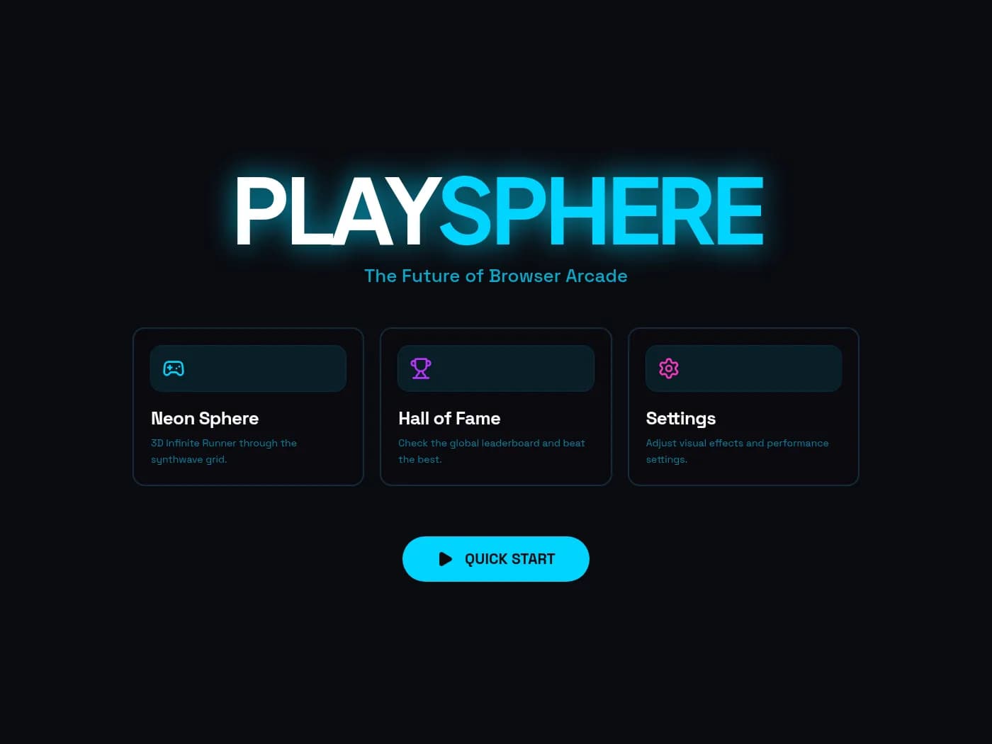 PlaySphere