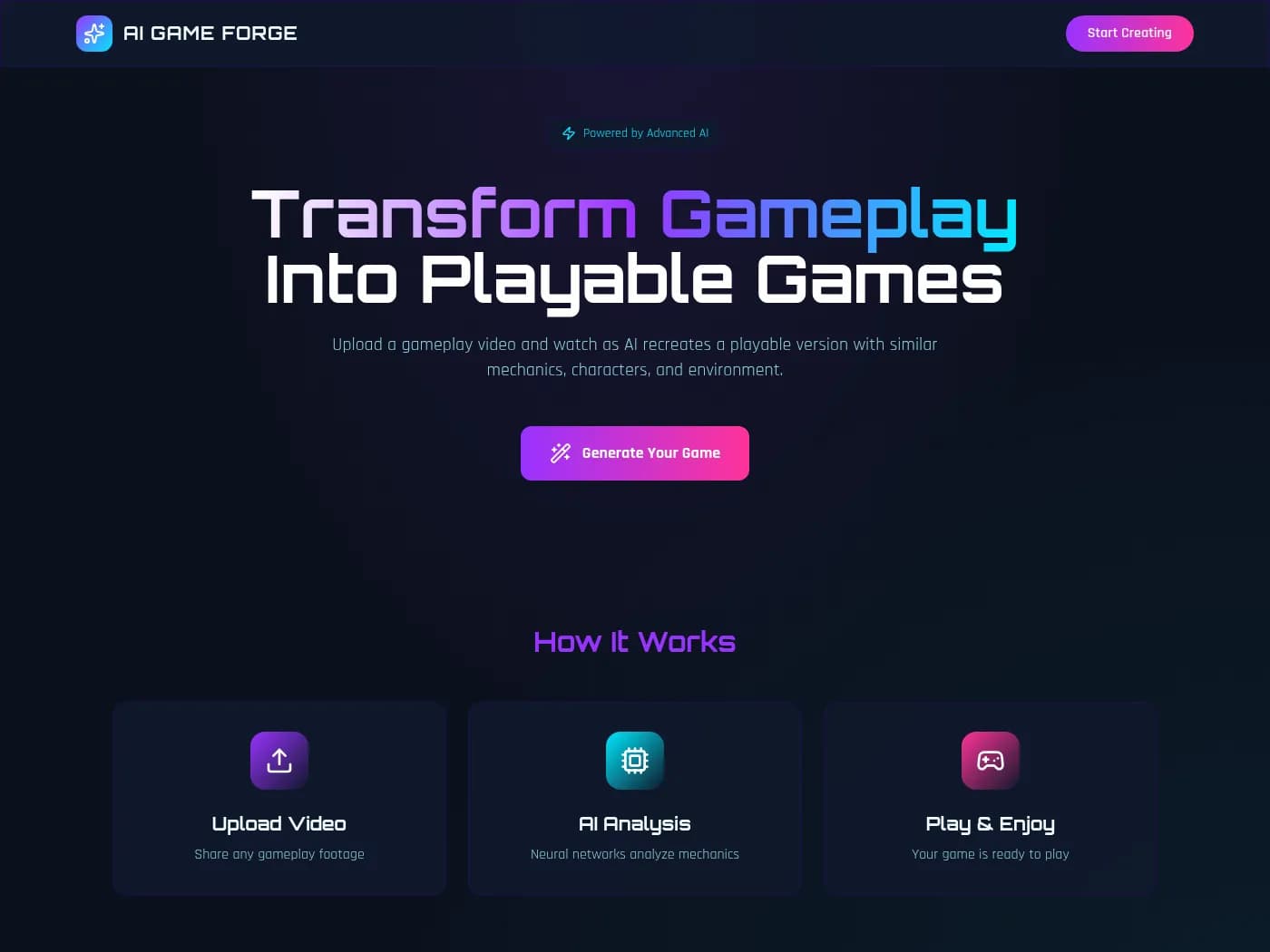 Game Emulator Hub