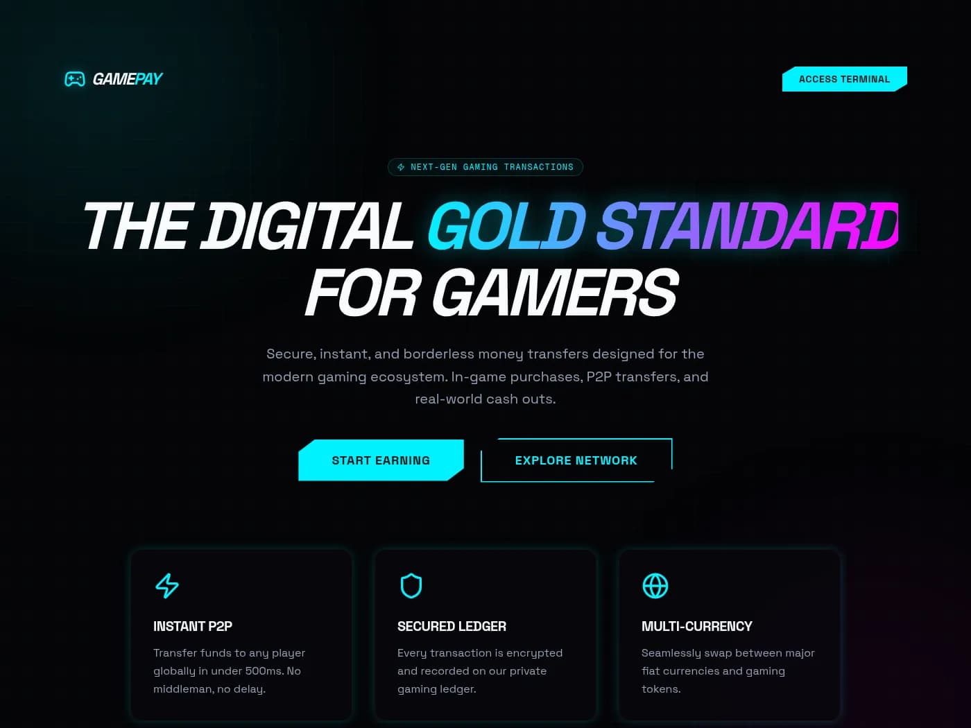 GamePay