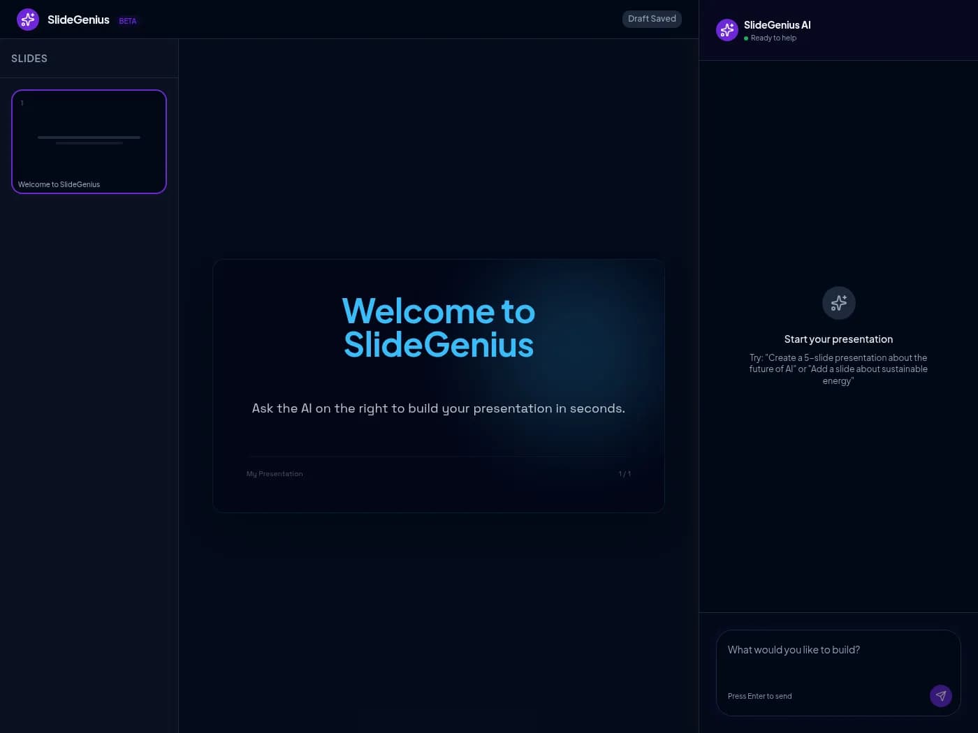 Gamma Lite Web