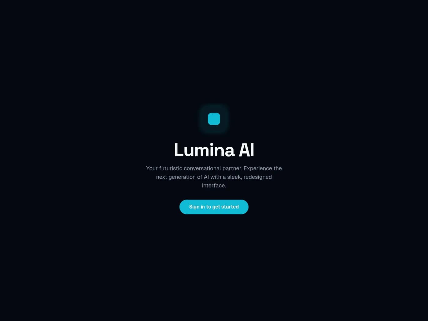 Gemini Clone Redesigned