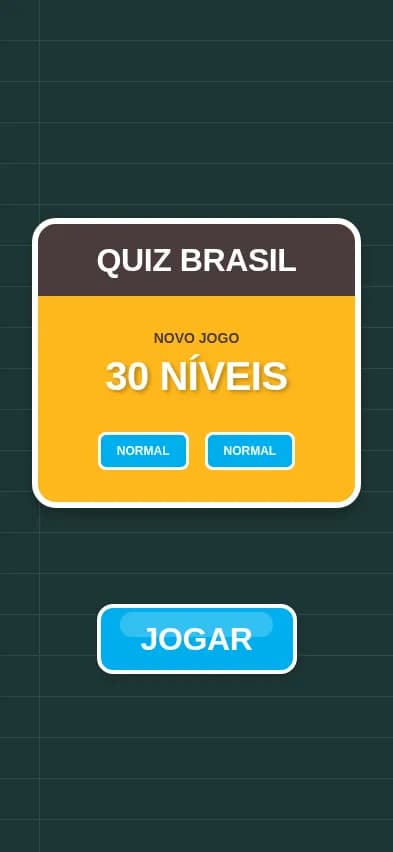 Genius Brasil Quiz