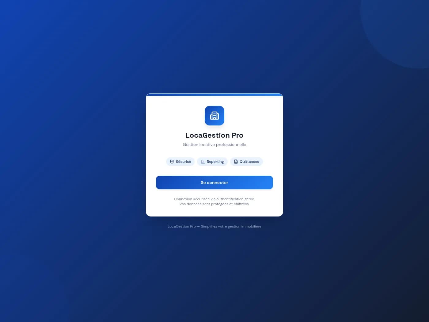 LocaGestion Pro