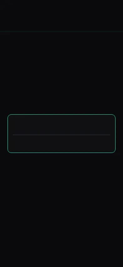 Glitch Escape Adventure