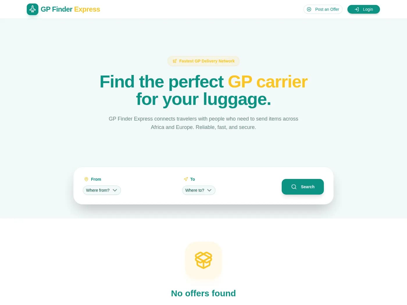 GP Express