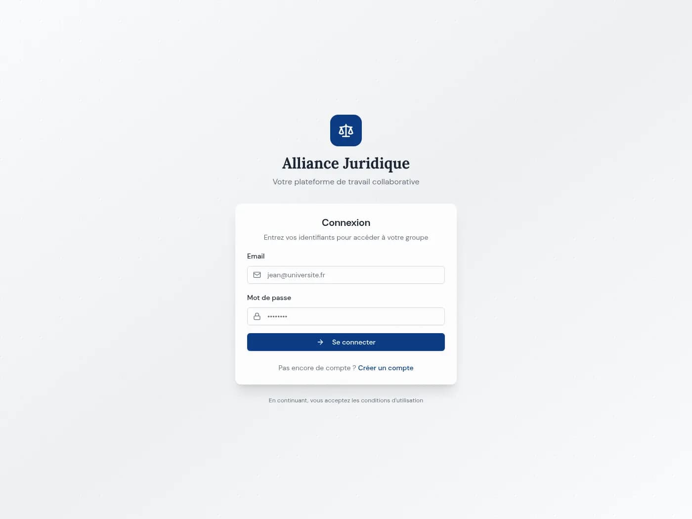 Groupe Etudes Hub