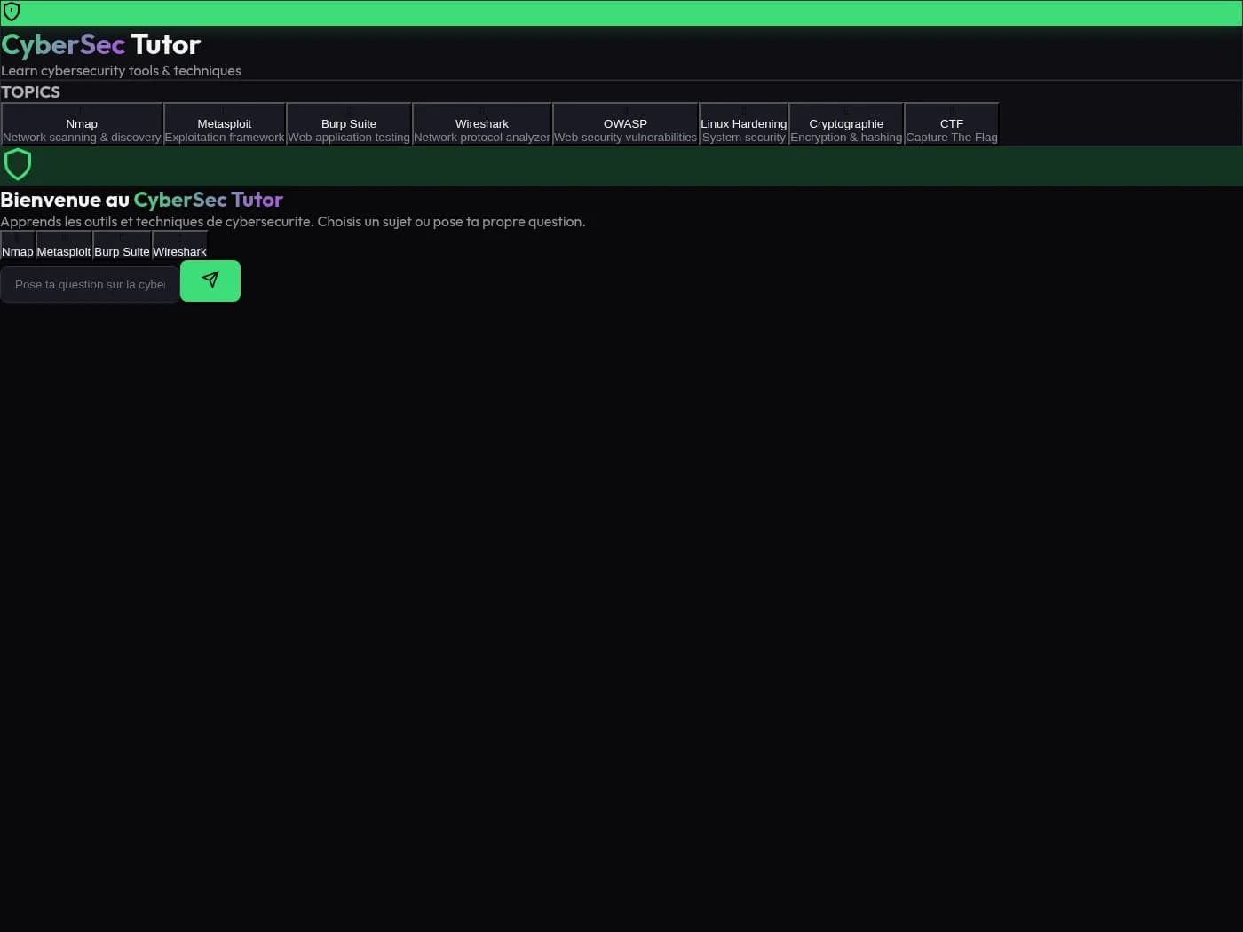 GTA RP Server AI