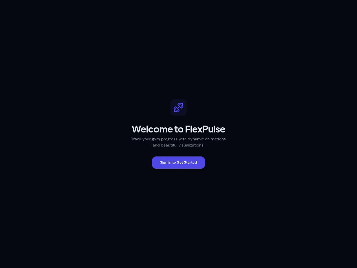 Gym Progress Dashboard