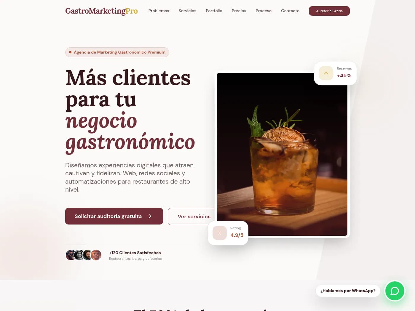 Habla Español App