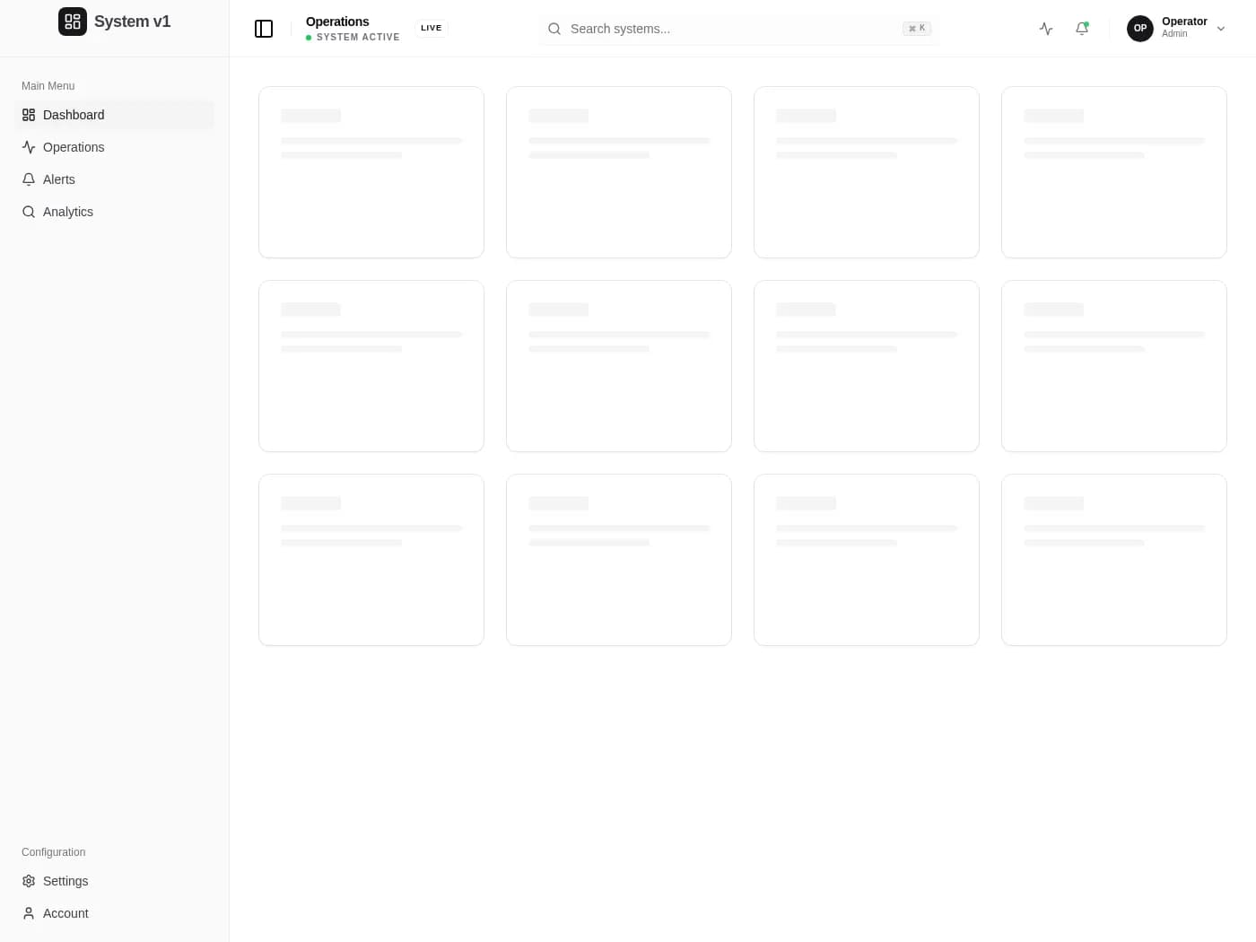 Header Layout Enhancer