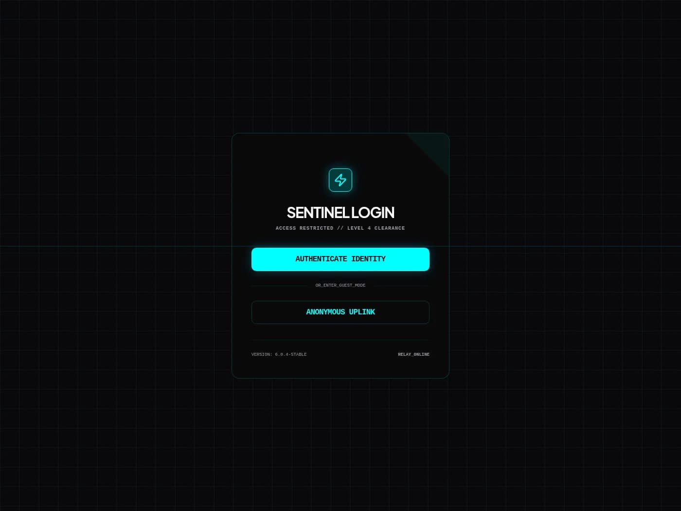 Headshot Locator Panel
